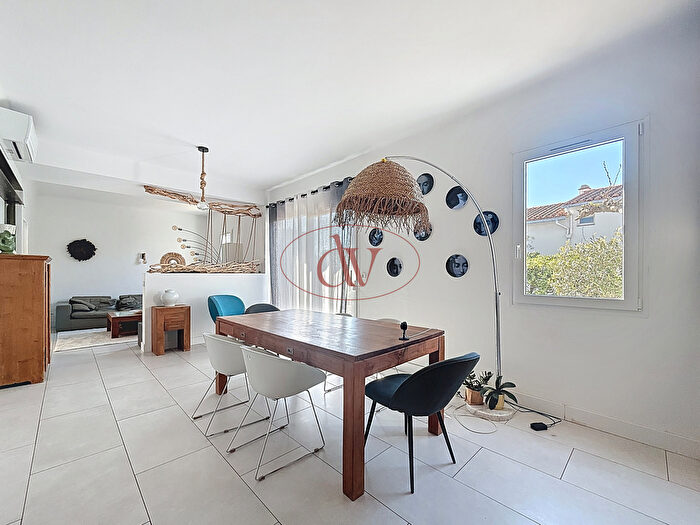 Maison à vendre - Saint-Cyprien, Plage de lArt - 6 pièces - 4 chambres