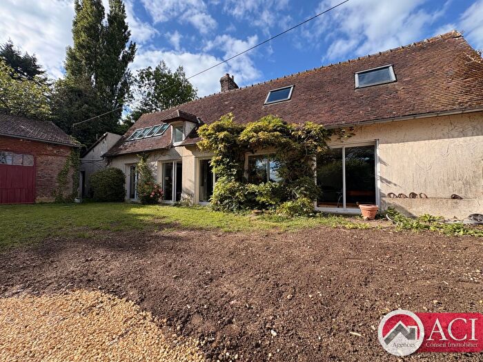 La Neuville-Garnier - Maison à vendre