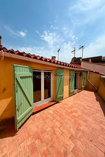Appartement 3 pièces à La Ciotat, à vendre