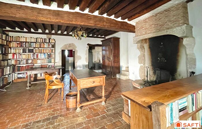 Maison à vendre - Mer - 15 pièces - 4 chambres