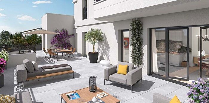 Maison à vendre - La Seyne-sur-Mer - 3 pièces