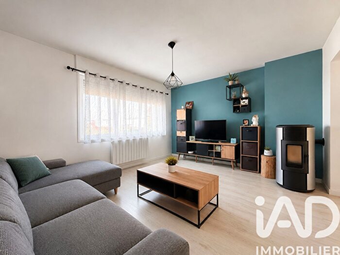 Sars-et-Rosières : Maison 5 pièces à vendre