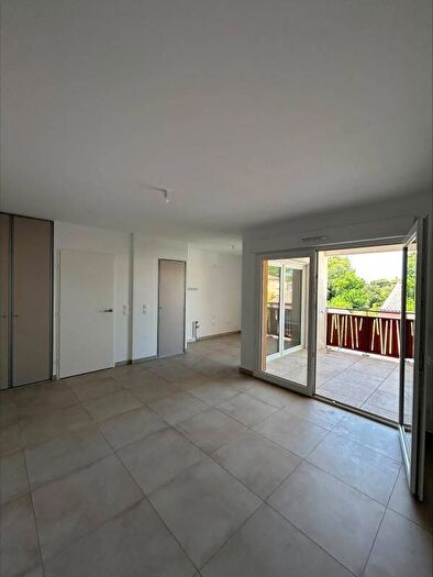 Appartement 2 pièces à Centre Ville Sud, Vendargues, à louer