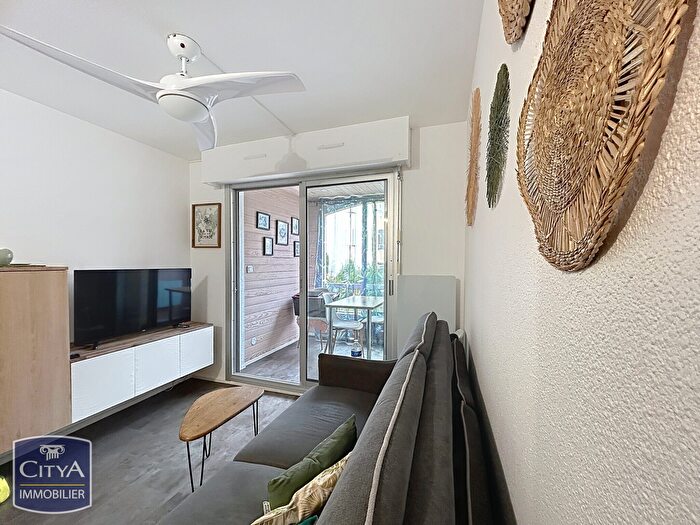 Fréjus, Centre-ville : Appartement 2 pièces à vendre