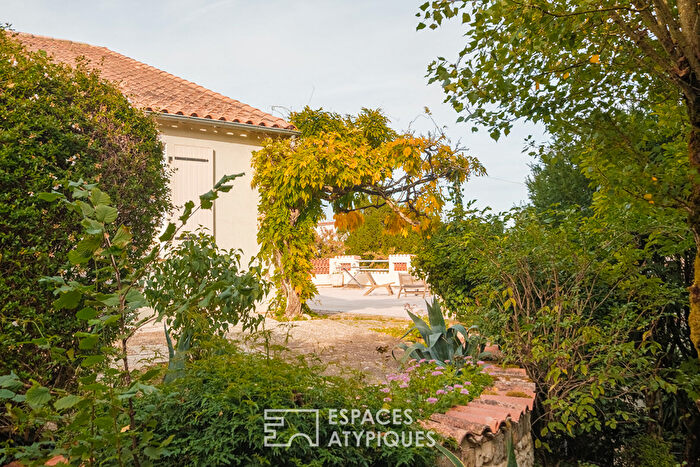 Maison à vendre - Niort, Tour Chabot, Gavacherie - 7 pièces - 4 chambres