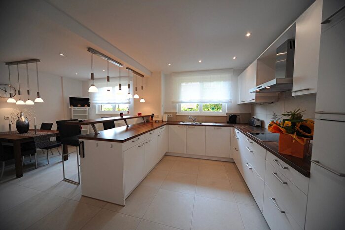 Appartement à vendre - Blotzheim - 3 pièces - 1 chambre