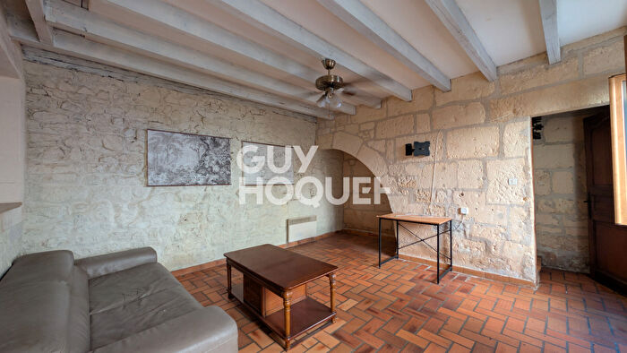 Tarascon, Centre-ville, Château, Condamine - Maison 5 pièces à vendre