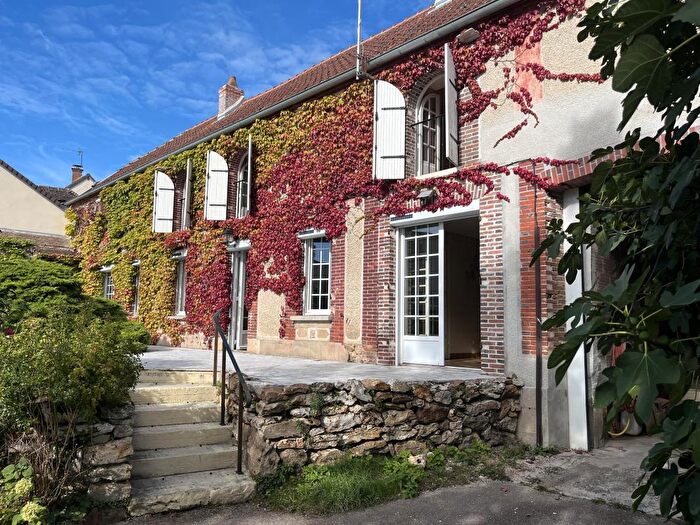 Bethon - Maison 7 pièces à vendre