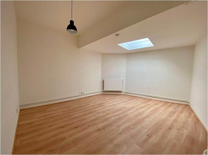 Vieux Lille - Appartement 2 pièces à louer