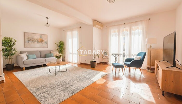 Appartement à vendre - Perpignan, Moulin-à-Vent, Vertefeuille - 4 pièces - 3 chambres