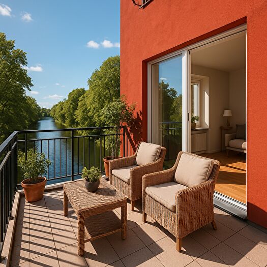 Maison à vendre - Ernolsheim-Bruche - 2 pièces