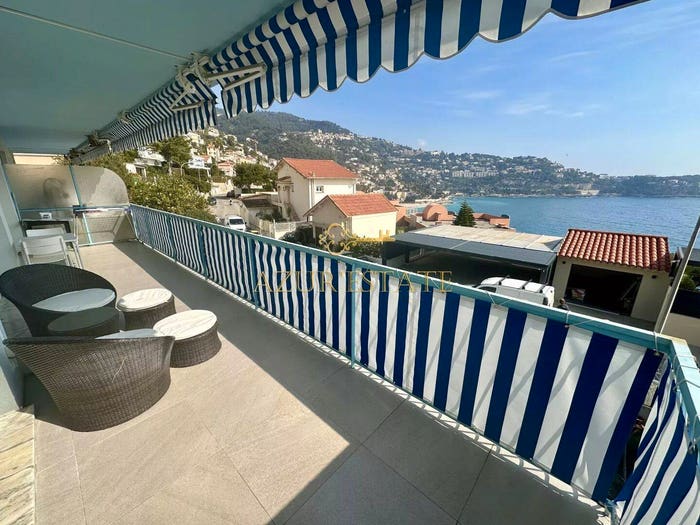 Roquebrune-Cap-Martin - Appartement 3 pièces à louer