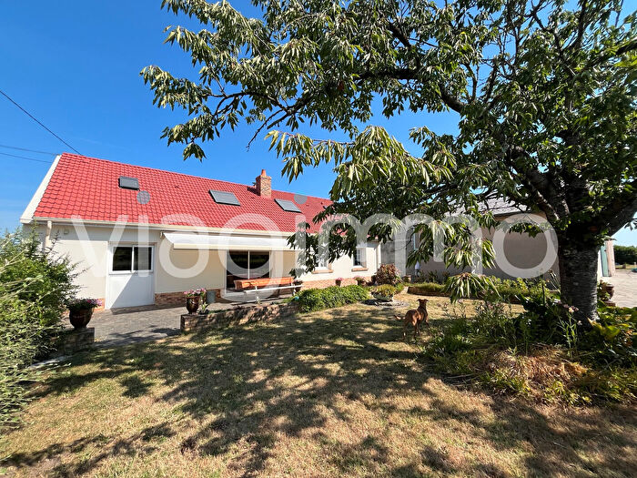 Maison 7 pièces à vendre à Laigné-en-Belin
