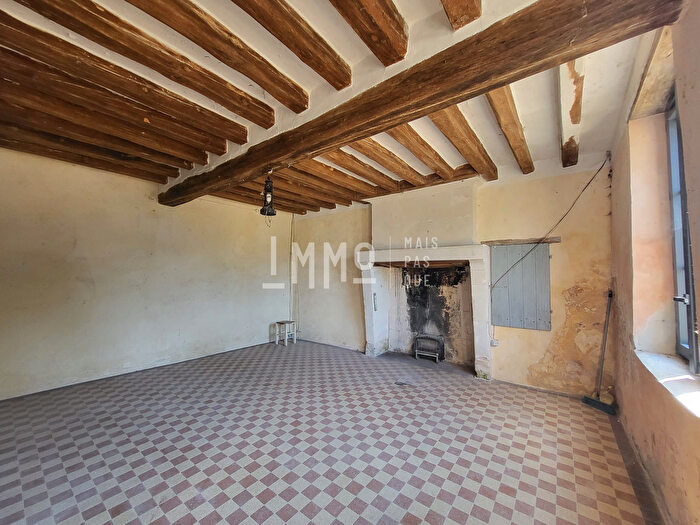 Maison 5 pièces à Mayet, à vendre