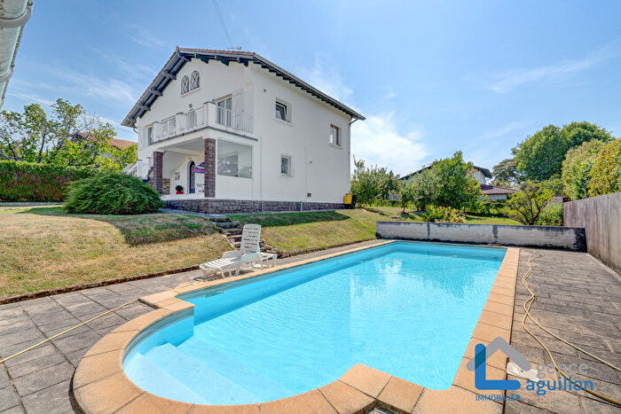 Hendaye, Lissardy - Maison 6 pièces à vendre