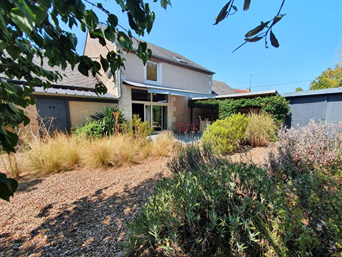 Maison 6 pièces à Pigny, à vendre