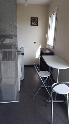 Appartement 1 pièce à louer - Orléans