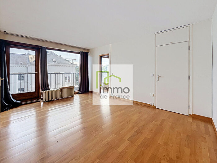 Appartement 2 pièces à Lille, Wazemmes, à vendre