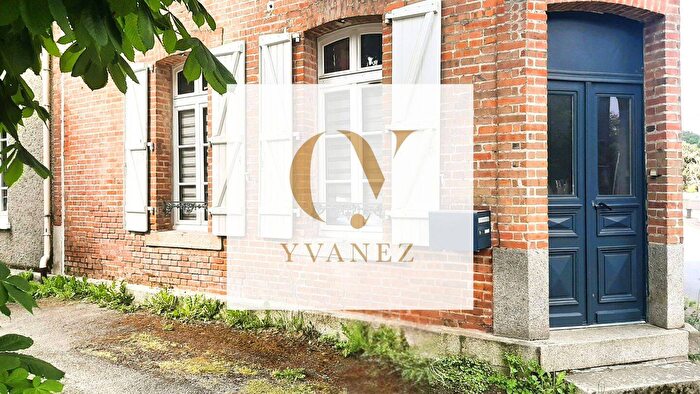 Appartement à louer - La Guerche de Bretagne - 1 pièce