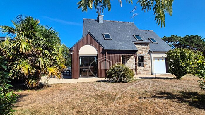 Maison 5 pièces à vendre - Fouesnant