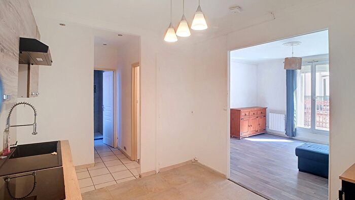 Appartement 2 pièces à vendre - Béziers, Gargailhan, Pech de la Pomme