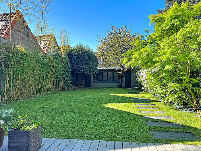Maison 8 pièces à Cholet, Gambetta, à vendre