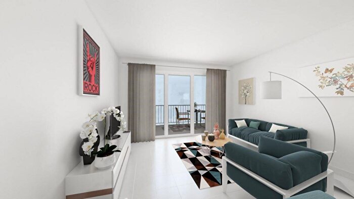 Appartement à louer - Saint-Étienne-du-Grès - 3 pièces - 2 chambres