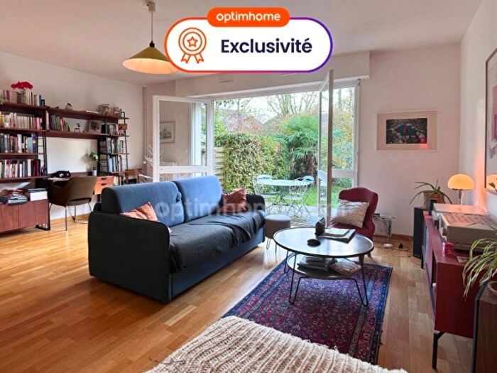 Maison à vendre - Quartiers Sud-Est, La Poterie - 4 pièces - 3 chambres