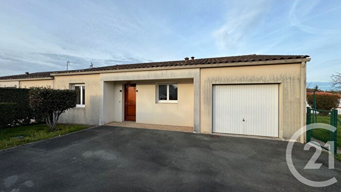 Maison à vendre - Fontcouverte - 3 pièces - 2 chambres