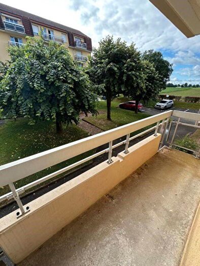 Appartement 4 pièces à louer à Est, Souffelweyersheim