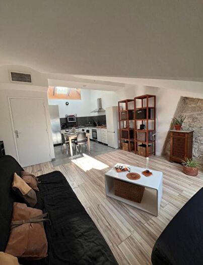 Appartement 6 pièces à Marseille 2ème, La Joliette, à vendre