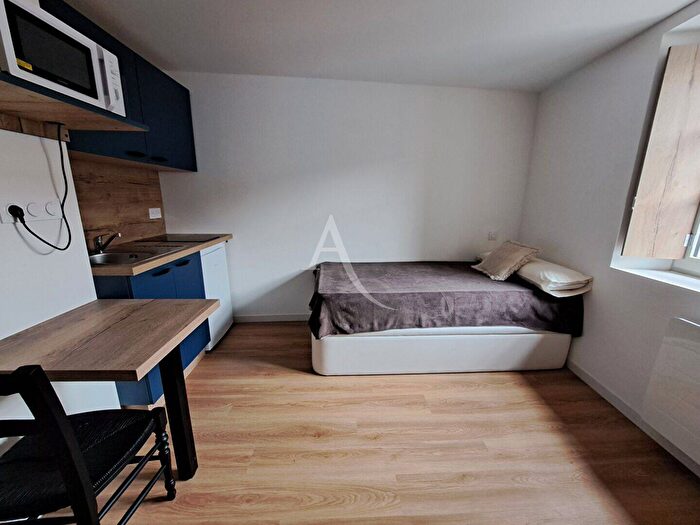 Le Landreau, Les Herbiers : Appartement 1 pièce à louer