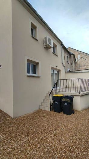 Sainte-Aulde : Maison 3 pièces à louer