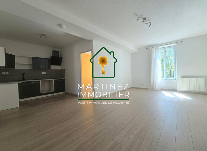 Appartement 3 pièces à vendre à La Côte-Saint-André