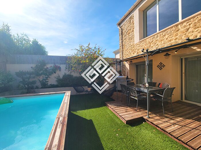 Maison 5 pièces à vendre - Moussan