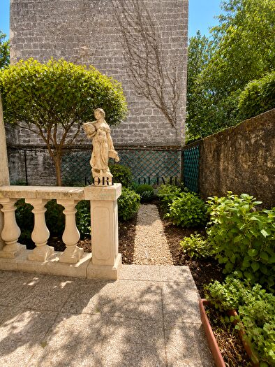 Valence, Grand Charran : Maison 5 pièces à vendre
