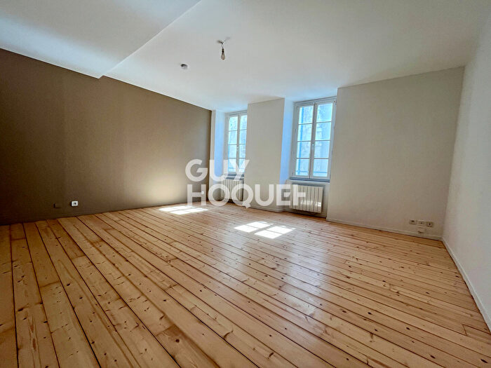 Appartement 2 pièces à La Rochelle, Centre-ville, Vieux-port, Marché, à vendre