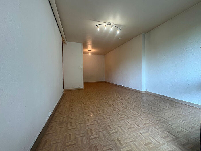 Fontenay-le-Fleury, Soleil Levant - Appartement 1 pièce à vendre