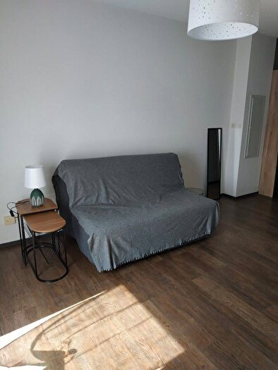 La Martelle, Montpellier - Appartement 1 pièce à louer