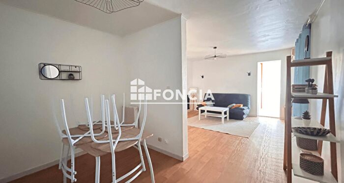 Appartement à vendre - Perpignan, Moulin-à-Vent, Vertefeuille - 4 pièces - 2 chambres