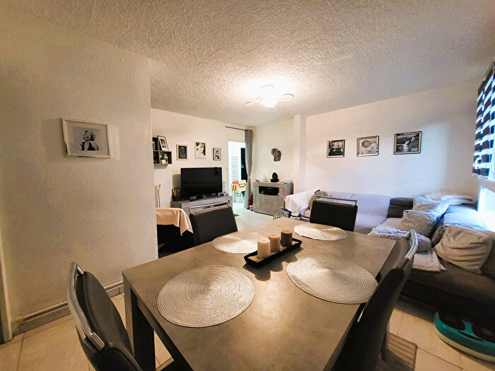 Appartement à vendre - Perpignan, La Garrigole - 4 pièces - 3 chambres