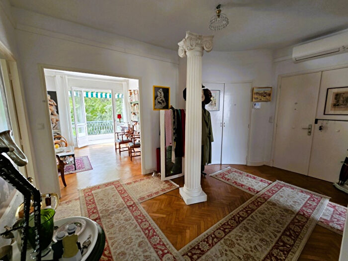 Appartement à vendre - Nîmes, Feuchères - 3 pièces - 2 chambres