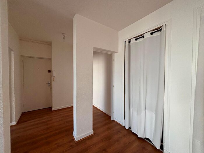 Appartement 4 pièces à Valence, Châteauvert, Robinson, à louer