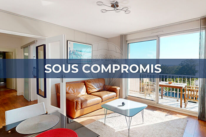 Appartement 2 pièces à vendre à Orléans