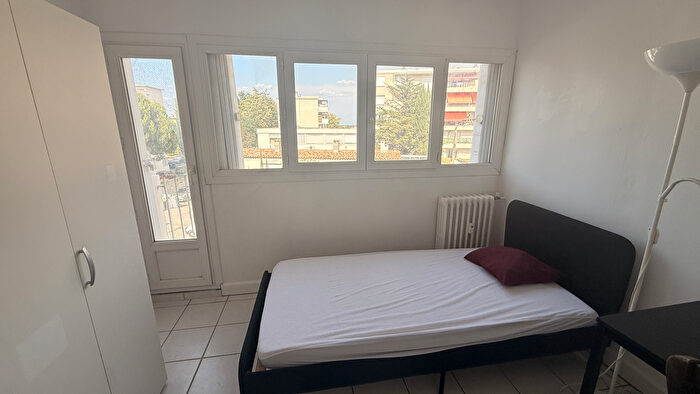Montpellier, Les Cévennes, Clementville - Appartement 6 pièces à louer