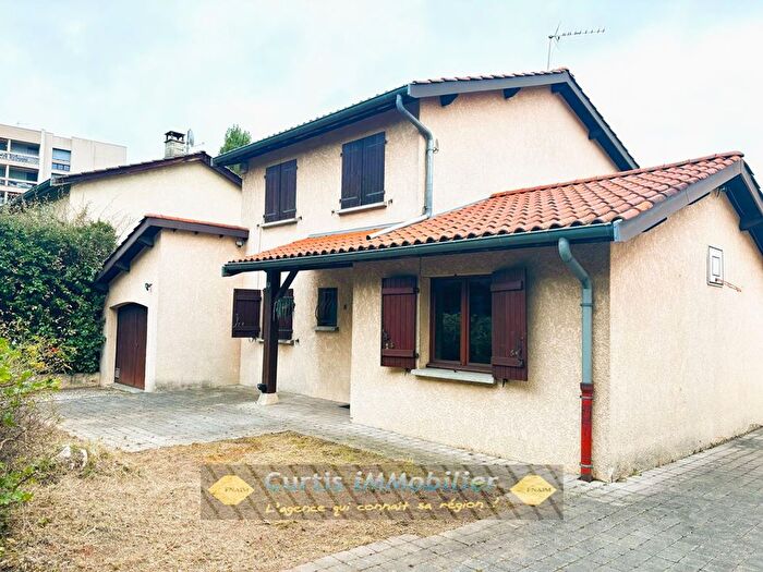 Maison 4 pièces à Francheville, à vendre