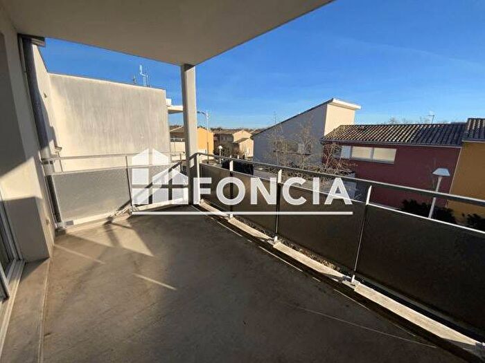 Appartement 3 pièces à louer à Fanjeau, Tournefeuille