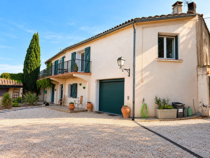 Maison 4 pièces à vendre à Preixan