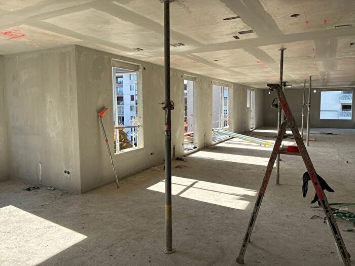 Appartement à vendre - Annecy, Centre-ville, Vieille ville, Marquisats - 4 pièces - 3 chambres