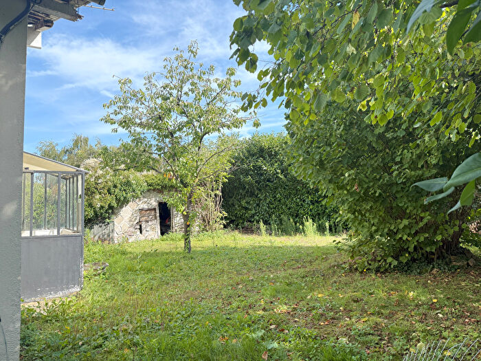 Maison 2 pièces à Villennes-sur-Seine, à vendre